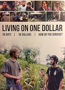 Amazon.com: Living On One Dollar : Movies & TV