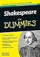 Shakespeare für Dummies: Amazon.de: John Doyle, Ray Lischner: Bücher