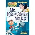 Ms. Krup Cracks Me Up! (My Weird School, 21): Gutman, Dan, Paillot, Jim ...