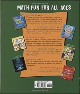 Math Potatoes: Mind-stretching Brain Food: Greg Tang, Harry Briggs ...