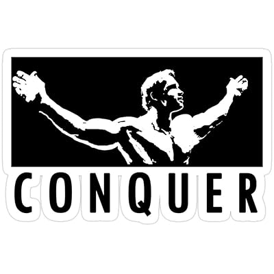 Arnold Schwarzenegger Conquer Wallpaper