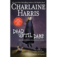 Dead Until Dark (Southern Vampire Mysteries, No. 1): Harris, Charlaine ...
