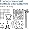 Diccionario manual ilustrado de arquitectura : Ware, Dora, Beatty ...