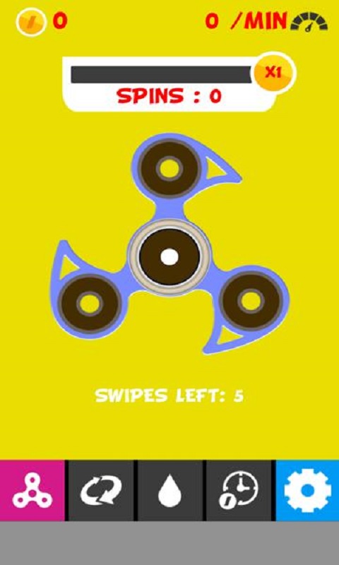 Hot Spinner Game for Kids:Amazon.com:Appstore for Android