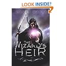 Amazon.com: The Wizard's Heir eBook: Devri Walls: Kindle Store
