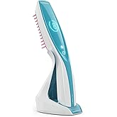 Amazon.com: Hairmax Ultima 12 Classic LaserComb- (FDA Cleared) Laser ...