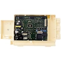 Amazon.com: Samsung DC92-01803D Washer Electronic Control Board Genuine ...