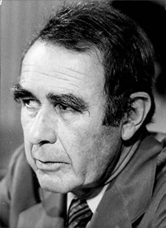 Amazon.com: Vintage photo of Portrait of Harrison Williams ...