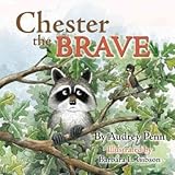 A Kissing Hand for Chester Raccoon (The Kissing Hand Series): Penn ...