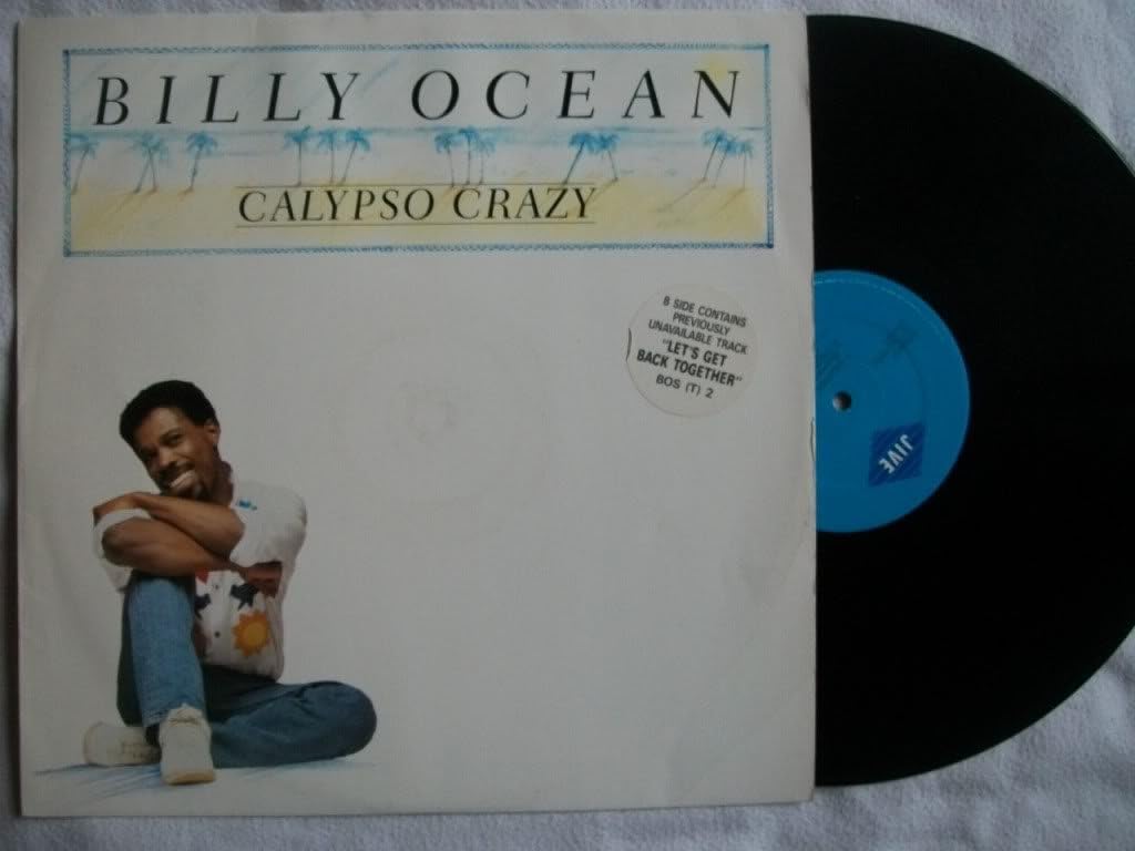 Calypso crazy [VINYL]: Amazon.co.uk: CDs & Vinyl