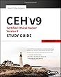 CEH v9: Certified Ethical Hacker Version 9 Kit: 9781119314004: Computer Science Books @ Amazon.com