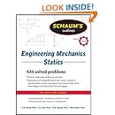 Schaum's Outline of Engineering Mechanics: Statics (Schaum's Outlines): E. W. Nelson, Charles L ...