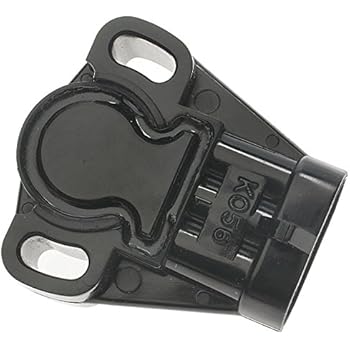 Amazon.com: ACDelco 213-4386 Professional Throttle Position Sensor ...