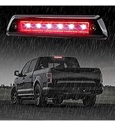 Amazon.com: 3rd Brake lights Compatible with 2009-2014 F150 third brake ...