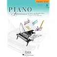Level 3A - Theory Book: Piano Adventures: Faber, Nancy, Faber, Randall ...