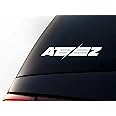 Amazon.com - A Teenager Z - ATZ Fandom 6" K-Pop Decal Sticker for Auto ...