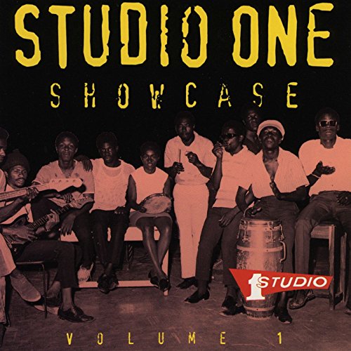 Current Artist At Studio One, Vol. 1 by Various artists on Amazon Music ...
