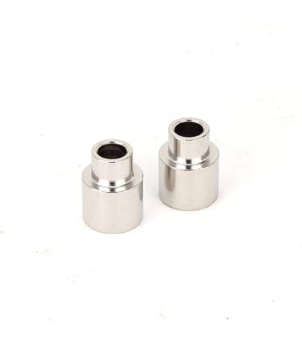Coffee Scoop Kit 2 Piece Bushing Set Fo Measuing Spoon Kits Wood ...