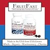 FruitFast CherryFlex 100% Red Tart Organic Cherry Concentrate ...