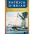 Master and Commander (Book 1): Patrick O'Brian: 9780393307054: Amazon ...