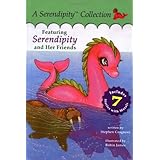 Serendipity: Cosgrove, Stephen, James, Robin: 9780871916624: Books ...