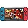 Amazon.com: X70 Handheld Game Console, 7.0 inch IPS HD Screen Retro ...