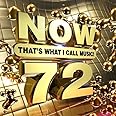Amazon.com: NOW 72: CDs & Vinyl