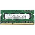 SAMSUNG M471B5773CHS-CH9 PC3-10600 2GB DDR3 SODIMM Memory at Amazon.com