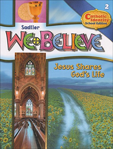 We Believe Grade 2: 9780821530528: Amazon.com: Books
