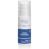 SOS MicroSilber Hand-Creme - medizinische Handpflege bei besonders ...