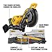DEWALT DHS790AT2 12" Double Bevel Compound Sliding Miter Saw [Best Price, Price Comparison ...