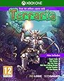 Terraria (Xbox One): Amazon.co.uk: PC & Video Games