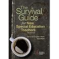 The Survival Guide for New Special Education Teachers: Catherine ...