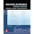 Microelectronic Circuit Design, 5th Edition: Jaeger, Richard C., Blalock, Travis: 9780073529608 ...