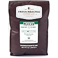 Amazon.com : Fresh Roasted Coffee, Organic Bali Blue Moon, 5 lb (80 oz ...