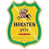 Holsten Pils - Premium German Lager Beer - 24 x 275 ml - 5% ABV: Amazon ...