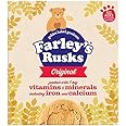 Amazon.com: Farleys Rusks 18s (300gs) : Baby