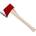 Amazon.com : COUNCIL TOOL Miner’s Axe - 3.5 lb. Dayton Pattern Axe with ...