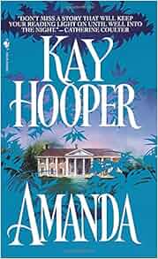Amazon.com: Amanda (9780553568233): Kay Hooper: Books