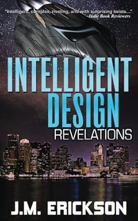 Book review of Intelligent Design - Readers' Favorite: Book Reviews and ...