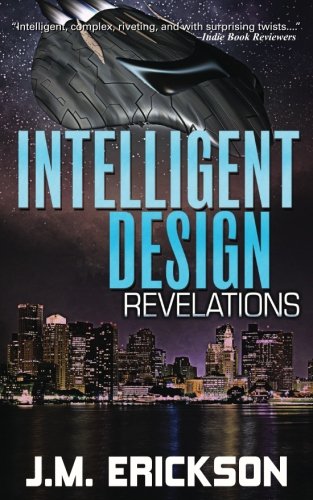 Book review of Intelligent Design - Readers' Favorite: Book Reviews and ...