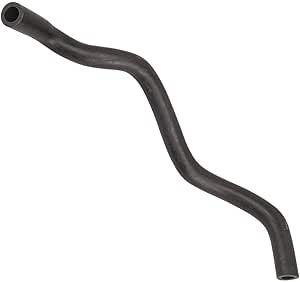Bapmic 2710181282 Engine Crankcase Breather Hose for Mercedes-Benz W203 ...
