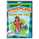 Amazon.com: WordGirl: Earth Day Girl: ., Produced by Soup to Nuts ...