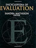 Evaluation Thesaurus: Michael Scriven: 9780803943643: Amazon.com: Books