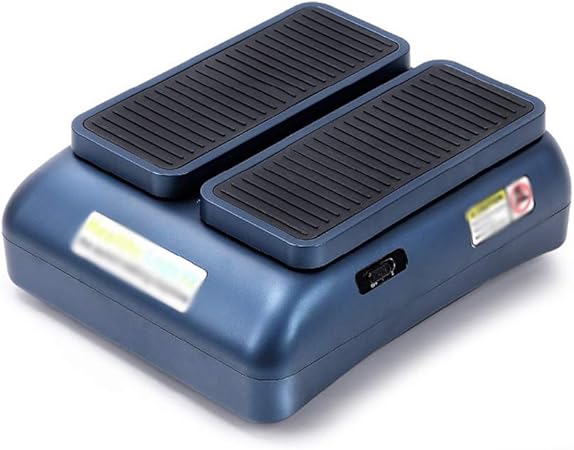 Leg Activator The Seated Leg Exerciser And Physiotherapy Machine For ...