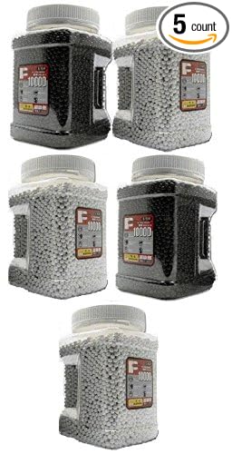 What Size Airsoft Bbs Should I Use - greenwaysounds