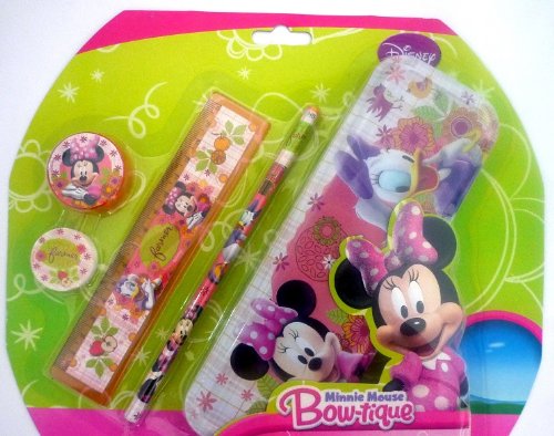 Buy BEAUTIFUL (!) Official Licensed GENUINE Minnie Mouse Bow-Tique ...