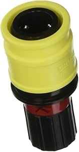 Grohe 46138000 1/2 in. Quick Coupling, one-size - Faucet Trim Kits ...