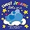 Sweet Dreams Little One: A Bedtime Lullaby and Goodnight Board Book for ...