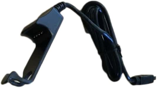 Amazon.com : TrustyTrade USB Charging Cable for Golf Buddy WT5 Watch ...